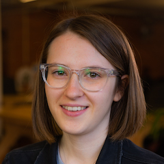 Loki Holbourn | Full Stack Web Developer